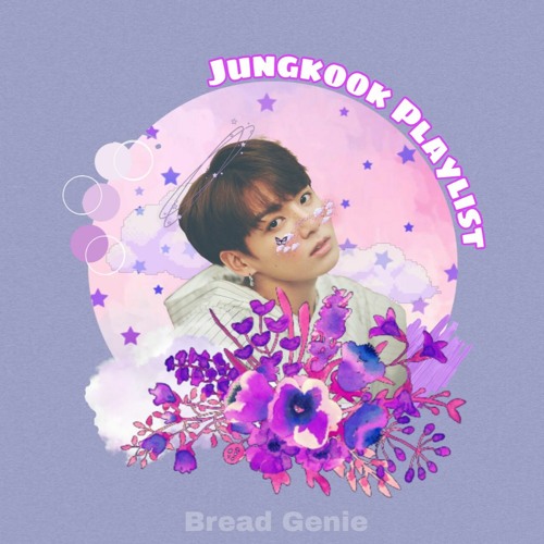 Stream Jungkook Playlist - solo and cover songs by Bread Genie | Listen ...