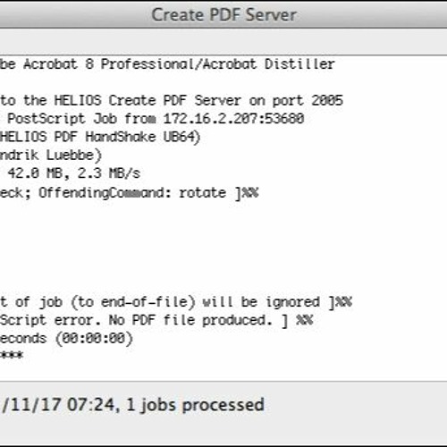 Stream Acrobat Distiller Unable To Create The Temporary Folder Error 3 ... Stream Acrobat Distiller Unable To Create The Temporary Folder Error 3 ...