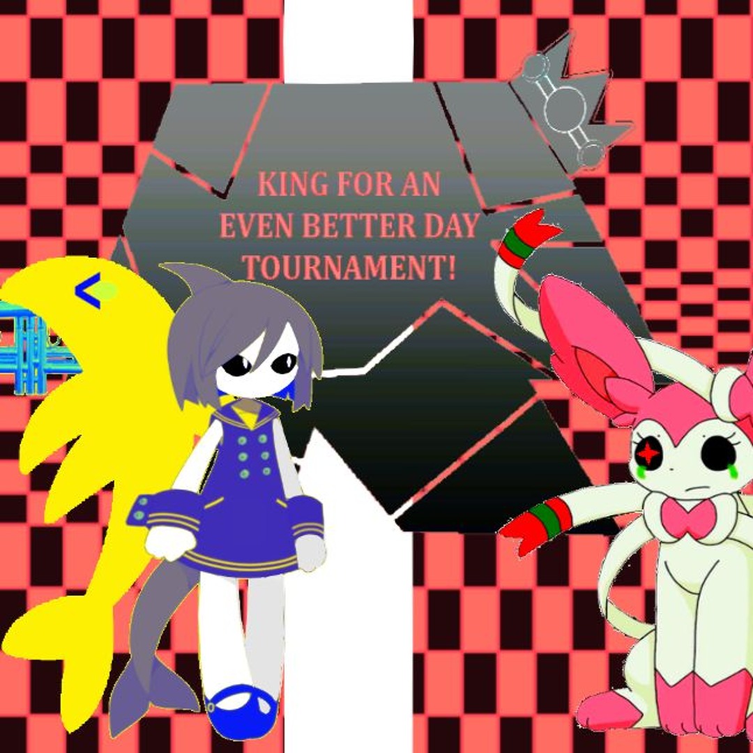 Stream The Electro-Gypsy's Bag O' Tricks by KING FOR A BETTER DAY 2 ...