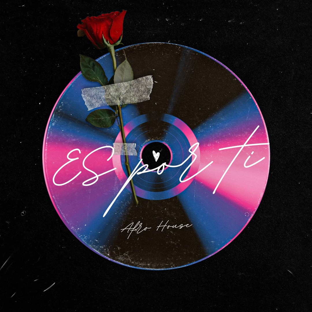 Stream Es Por Ti - Juanes (Afro House Remix) by Benja Murano | Listen ...