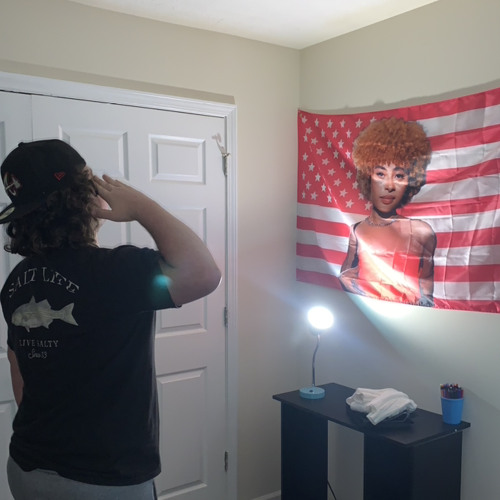 Stream just want love/ featuring WASTEL4ND by GDAVILA | Listen online ...