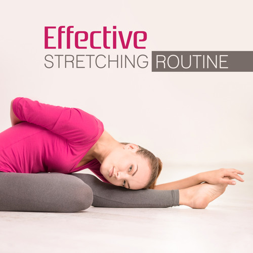 Stream Muscle Stretching Exercises by Healing Power Natural Sounds ...