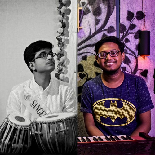 Stream episode Tomar Bhubone Fuler Mela Akhilbondhu Ghosh Cover Mayukh ...