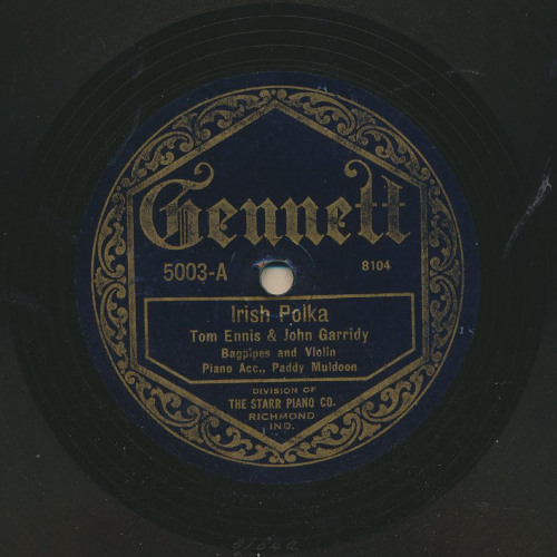 Stream Tom Ennis and John Gerrity: Tripping On the Mountain/Murphy's ...
