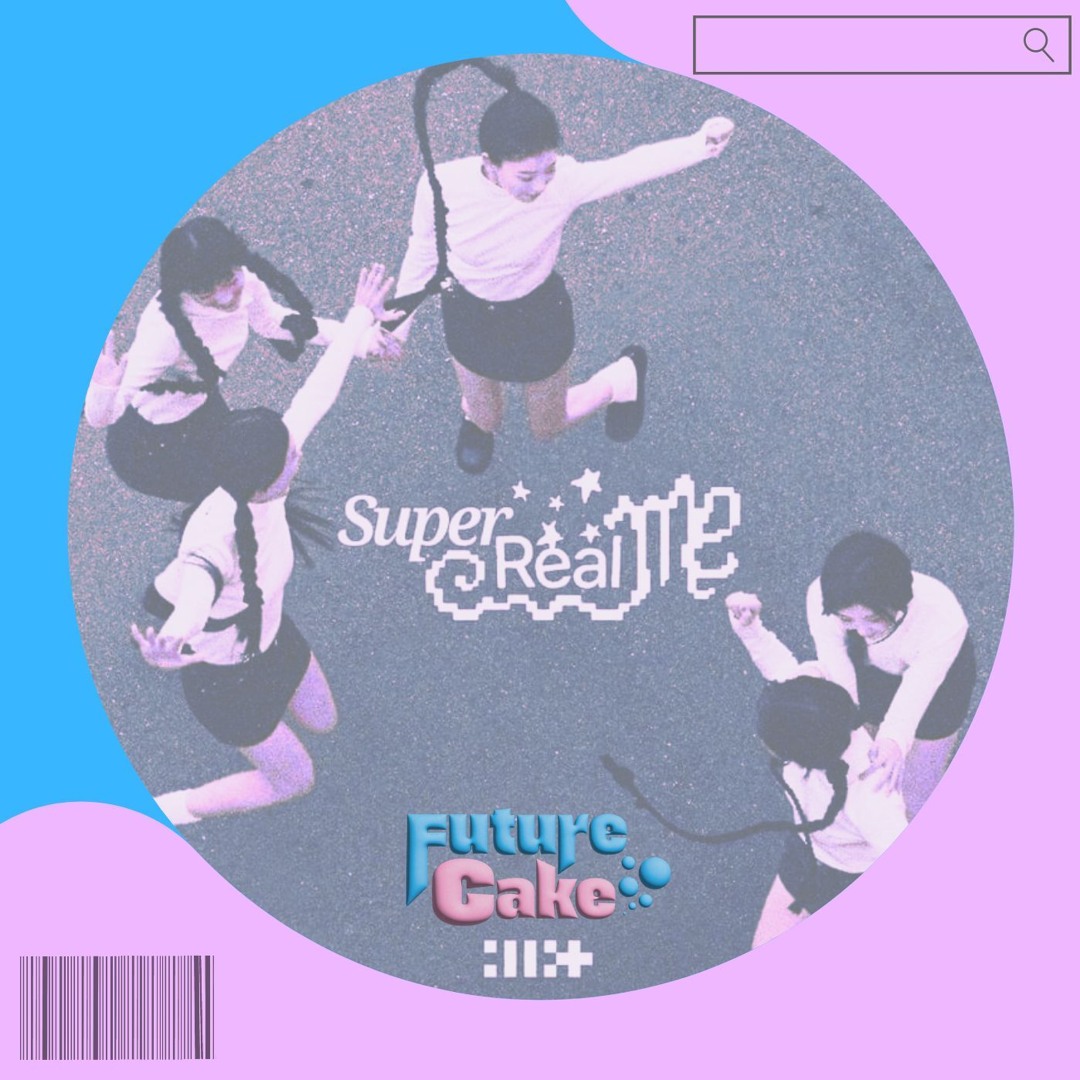 Stream ILLIT - Magnetic (Future Cake Remix) [FREE DOWNLOAD] by Future ...