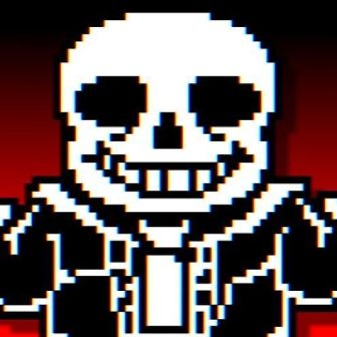 Stream Im So Tired Of Sans Undertale (real) [Reuploaded] by AleAtorio3 ...