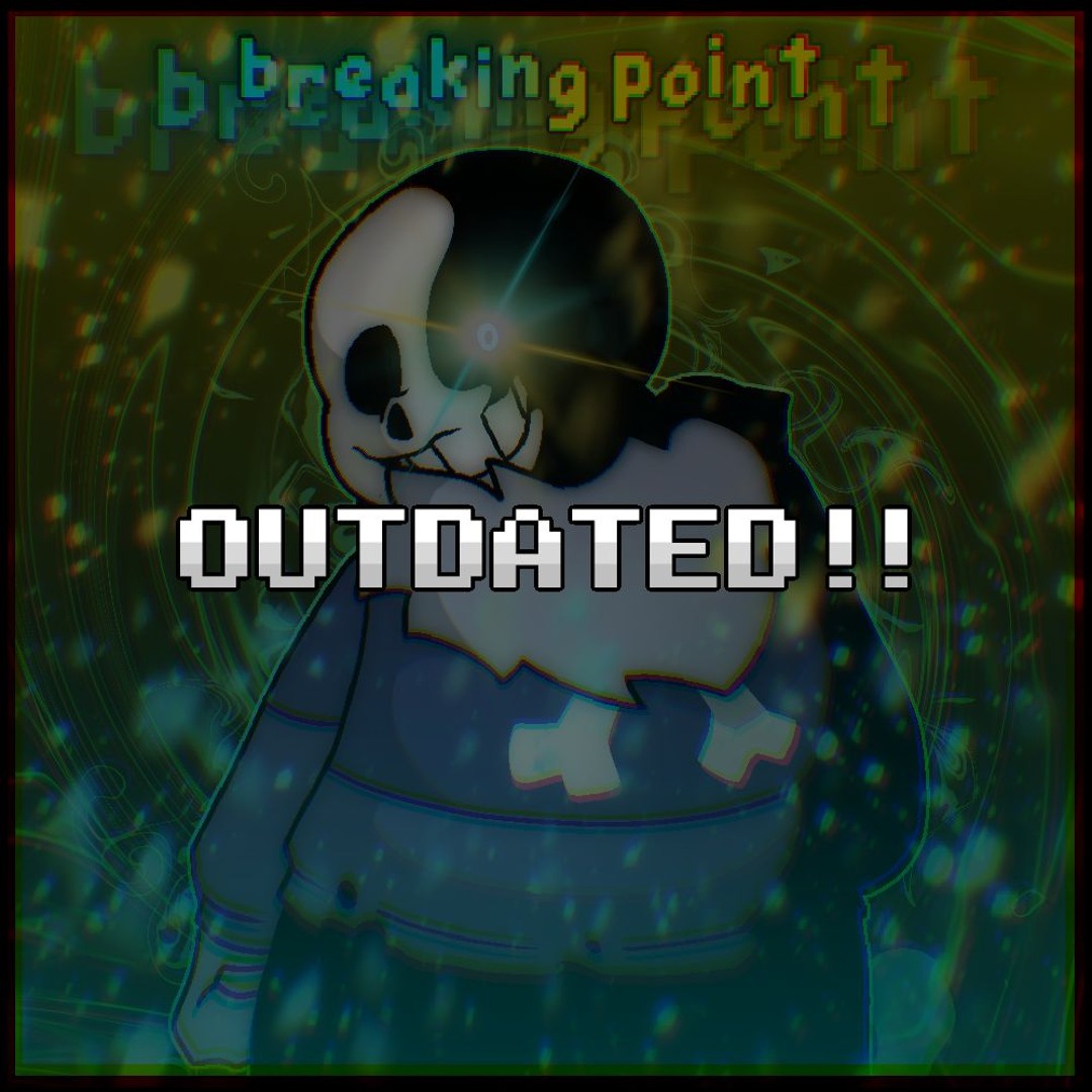 Stream breaking point - [HARDMODE SANS] by Undertale: Universal ...