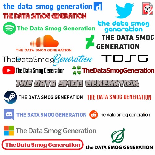 Stream The Data Smog Generation (New Internet) (Ft. dj fruitsnacks) by ...
