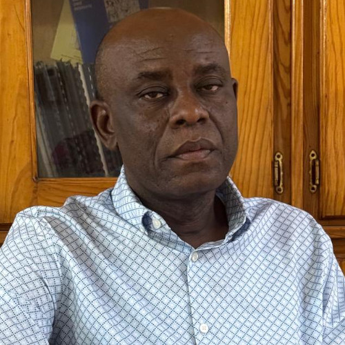 Stream Pierre Espérance, Interview Panel Magik 4 Août 2025 by Radio ...