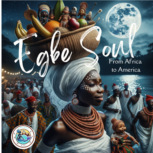 Stream Ashe Soul Music | Listen to Egbe :Africa to America playlist ...