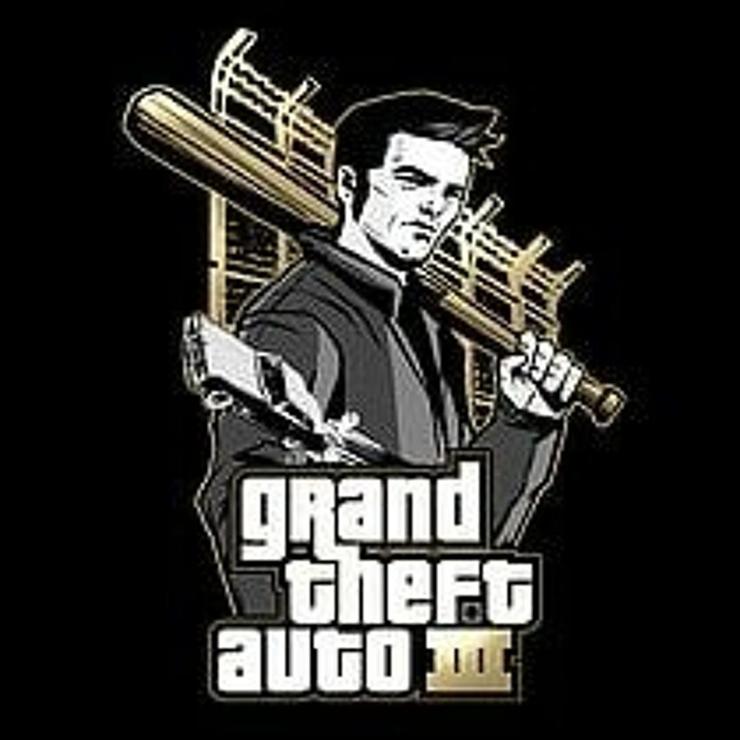 Stream Gta 3 - Grand Theft Auto III - Main Theme (High Quality-Extended ...