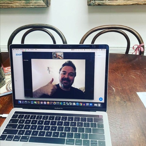 Stream Episode 66 - Ross Scanlon And Linsey Dempsey - Sing at Work by ...