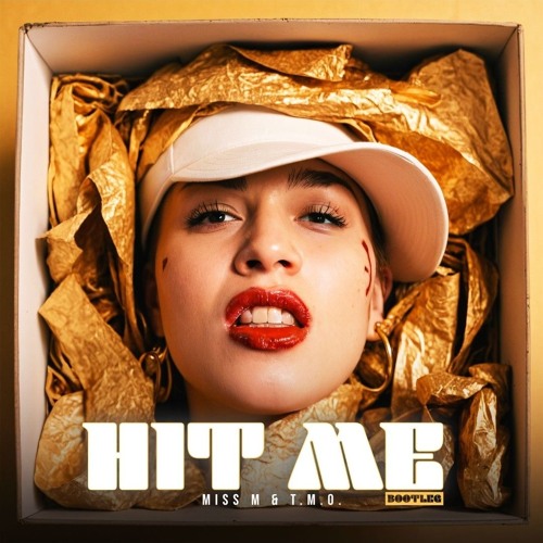 Stream Hit Me - Miss M & T.M.O. by ♤ Miss M ♤ | Listen online for free ...
