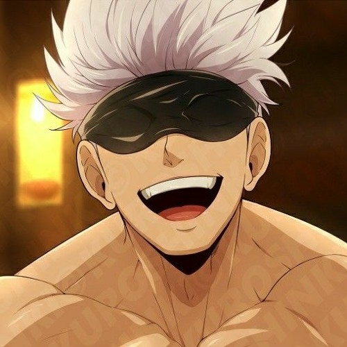 Stream gojo satoru asmr jpn by sexysatoru | Listen online for free on ...