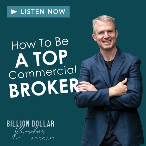 Stream episode Podcast With Cameron Perry How To Be A Top Commercial ...