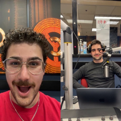 Stream episode Jonah X Jonah Full Show by Jonah Elbaum podcast | Listen ...