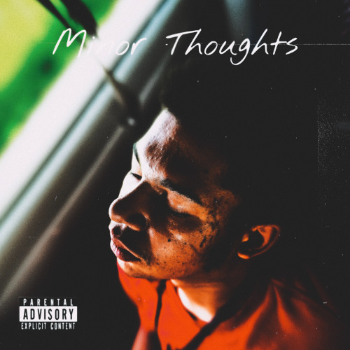 Stream Montrell Shelly | Listen to MINOR THOUGHTS playlist online for free on SoundCloud