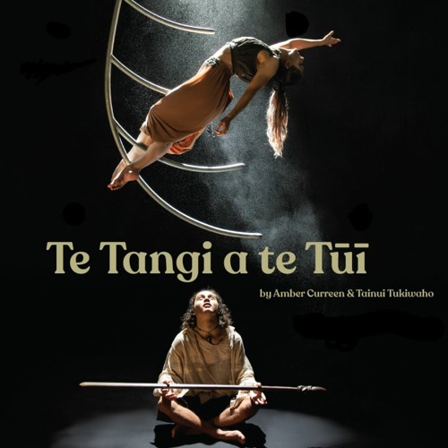 Stream Te Tangi a te Tūī - English Playthrough by The Dust Palace ...