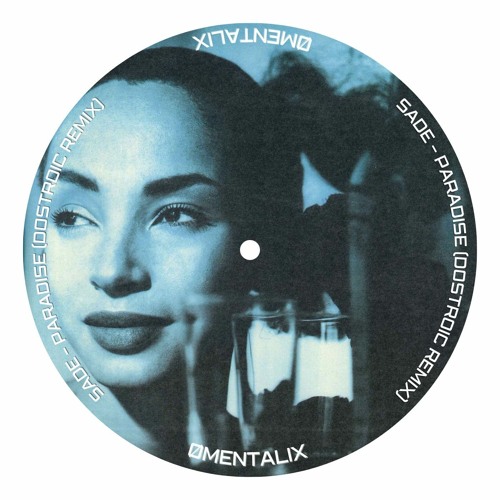 Stream SADE - PARADISE (DOSTROIC REMIX) by ØMENTALIX | Listen online ...