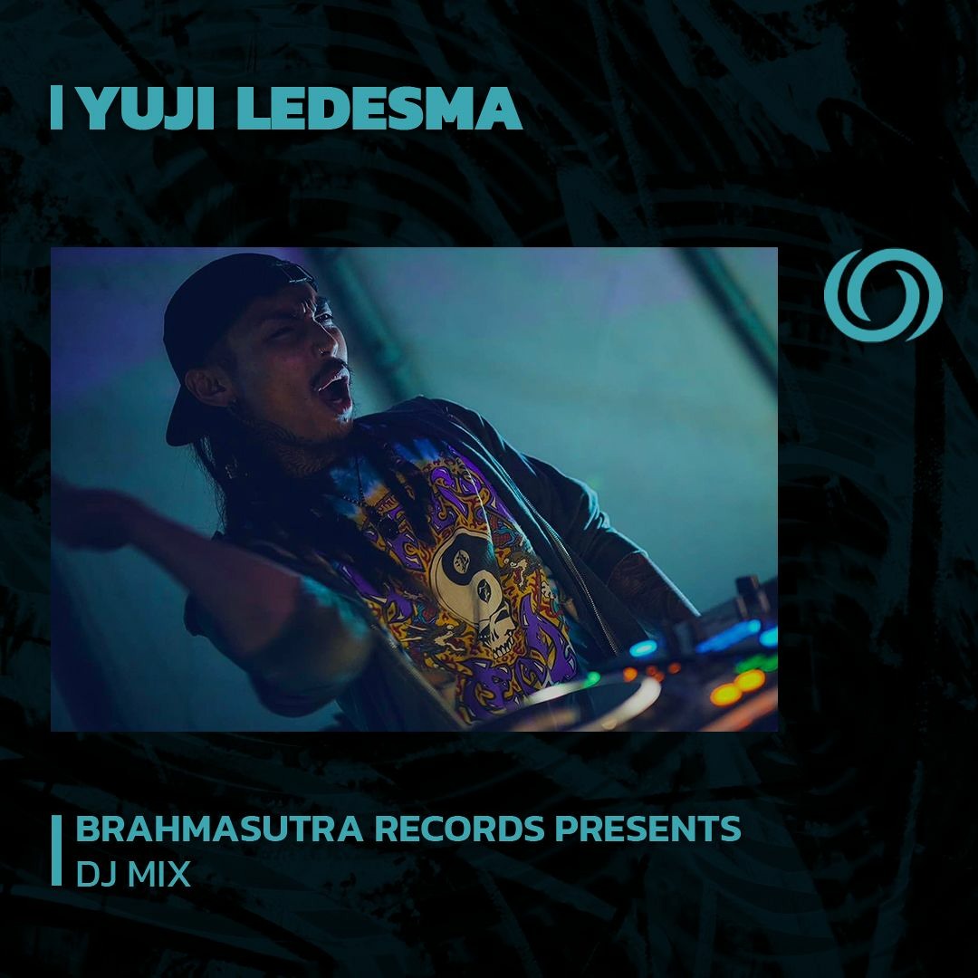 Stream YUJI LEDESMA | Brahmasutra Records Presents | 21/11/2023 by ...