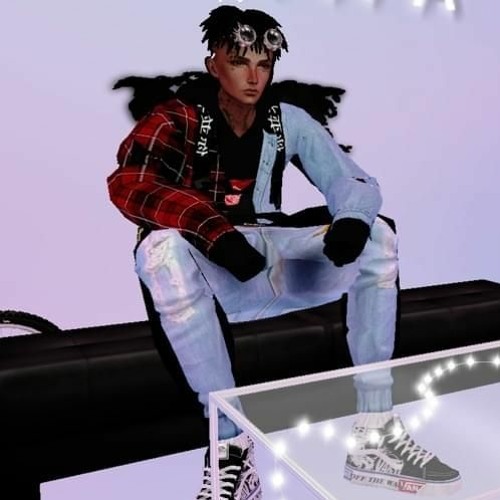 Stream Ayce Comet x kidsin "Backtothemoon in 2022 " Type Beat by ...