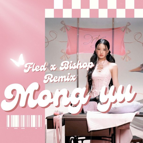 Stream MỘng Yu Amee Ft Mck Fled X Bishop Remix By Fled Listen