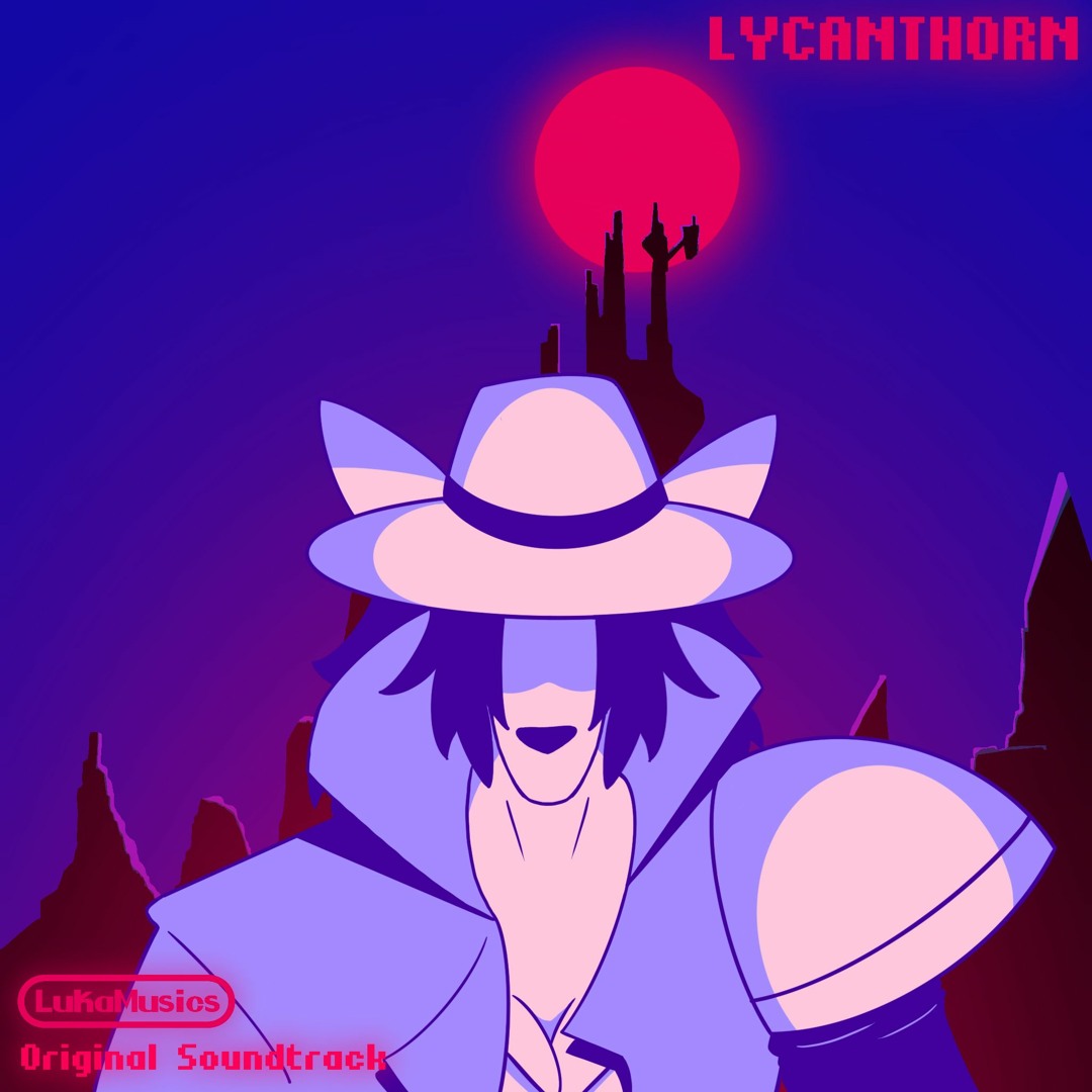 Stream LukaMusics | Listen to Lycanthorn Original Soundtrack playlist ...