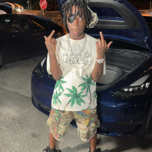 Stream C Glizzy - Pressure by C Glizzy | Listen online for free on ...