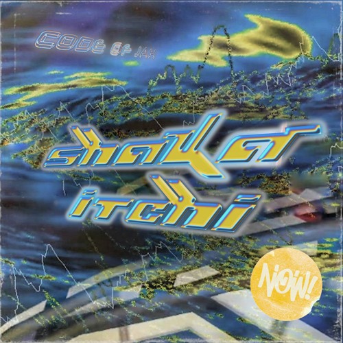 Stream Code Of Jah Vol.9 [Beyond Vertical Sunset] by SHaKa-iTCHi ...