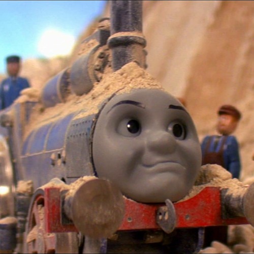 Stream Pride of the Cement Works - Extended Fergus Theme by ...