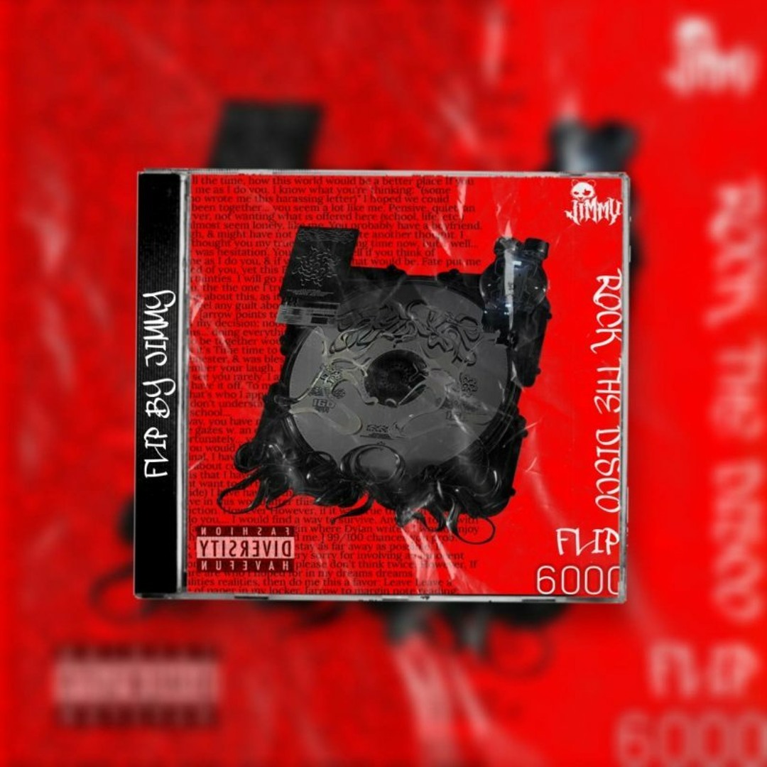 Stream ROCK THE DISCO JIMMY FLIP:Free download.mp3 by JIMMY | Listen ...