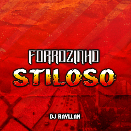Stream Forrozinho Vai Descendo by DJ Rayllan | Listen online for free on SoundCloud