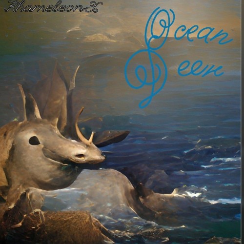 Stream Dark Sand | Listen to Ocean Deer playlist online for free on ...