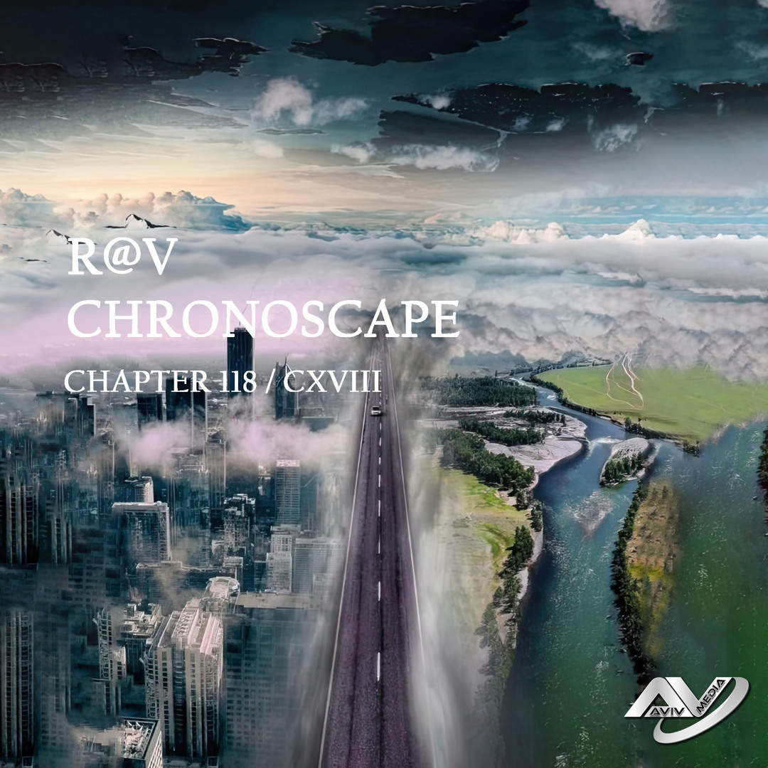 Stream ChronoScape Chapter 118 // CXVIII by R@V | Listen online for ...