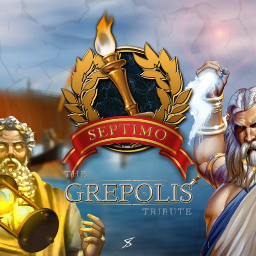 Stream The Grepolis Tribute (Radio Edit) by Septimo | Listen online for ...