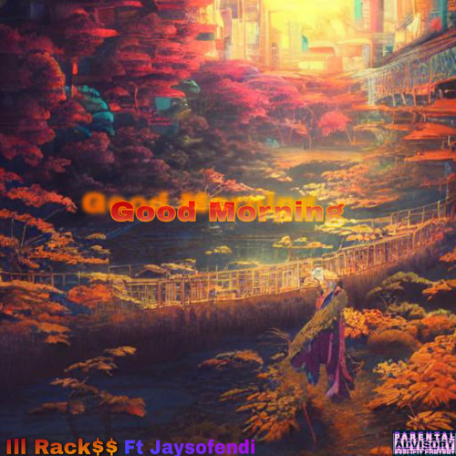 Stream GOOD MORNING - Ill Rack$$ ft Jaysofendi by Ill rack$$ | Listen ...