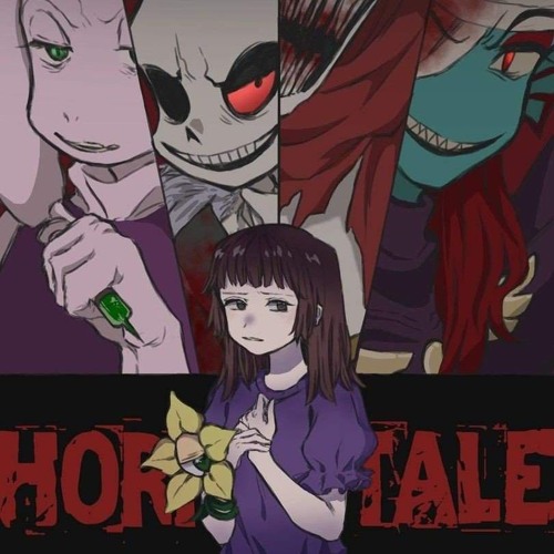 Stream [ ⭗ Nightmare . .⭗ ] | Listen to Horror tale music. playlist ...