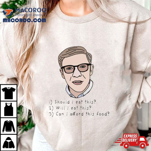 Stream Joe Pera Grocery Guidelines Fan Art Shirt by macoroo | Listen ...