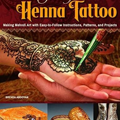 Simple Mehndi Designs For Beginners Pdf