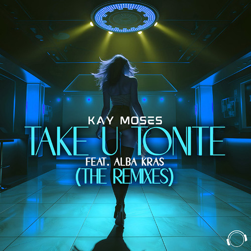 Stream Kay Moses feat. Alba Kras - Take U Tonite (Mr. Thulani K Afro ...