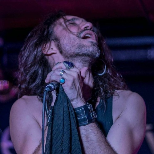 Stream Nicky Stone Group(Rock/Heavy) - Walk (Foo Fighters) by Nicky ...