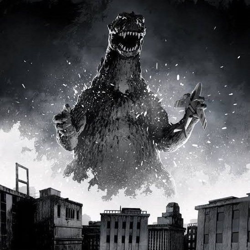 Stream Godzilla 1954 Theme Song (Slowed) by Revenger Minus One | Listen ...