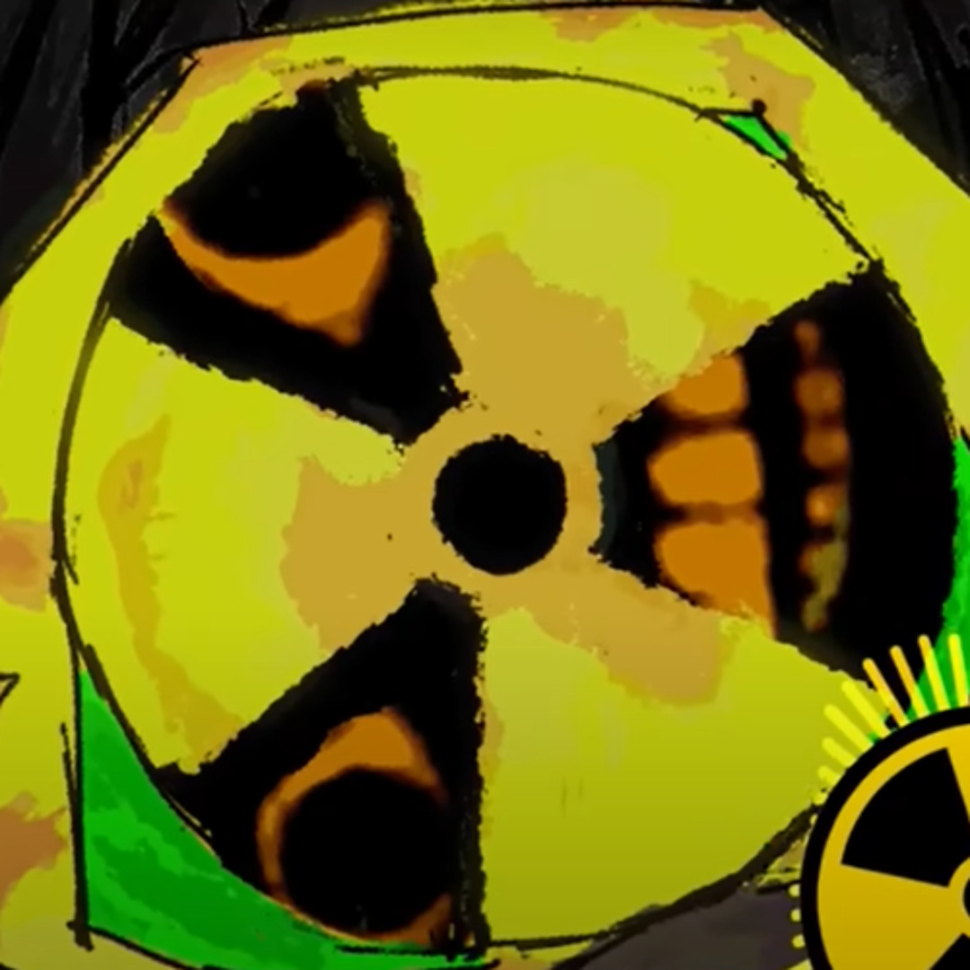 Stream DEMON CORE - Corrosive Pursuer. - Die Of Death OST by IImJamie ...