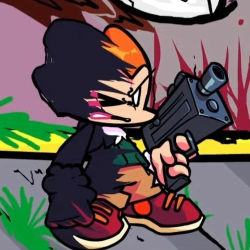 Stream FNF Corruption Collision - Outcast by Corrupt Cathie | Listen ...