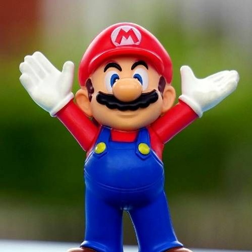 Stream episode Mindset 54 - Super Mario Effect by Beyond Bricks podcast ...