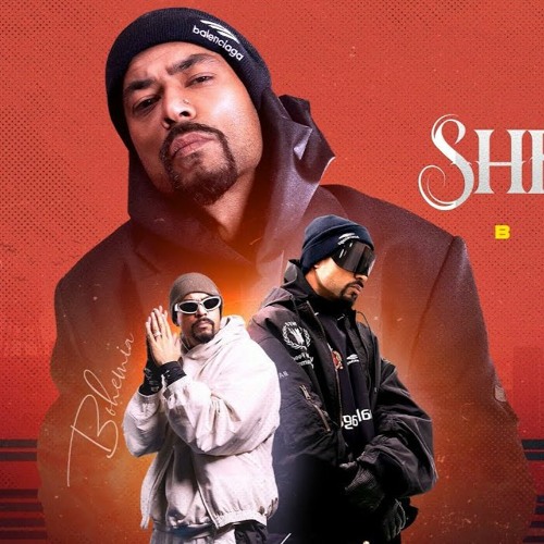 Stream Shehzaada | Bohemia by Brand New Punjabi Songs | Listen online ...