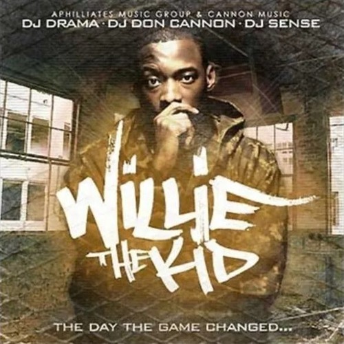 Stream Willie The Kid - Quiet by SoWavyShagg | Listen online for free ...