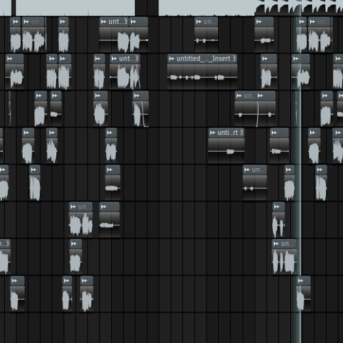 Stream bruisehim (prod.me) by replay | Listen online for free on SoundCloud