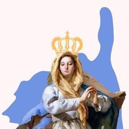 Stream MUSICA DI MINA - N°217 NATIVITE DE LA VIERGE MARIE by RCF ...