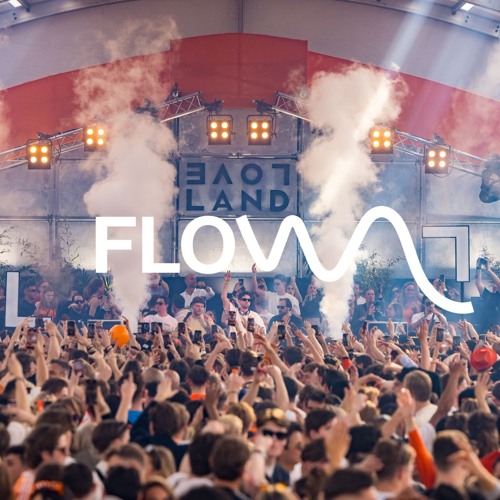 Franky Rizardo - FLOW 502 2023-05-22